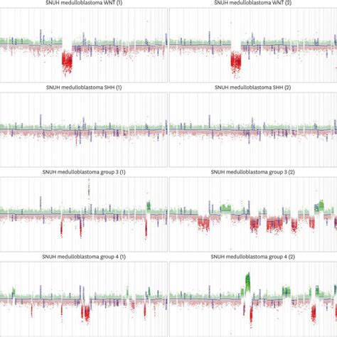 Brain Tumor Classification By Methylation Profile Pmc
