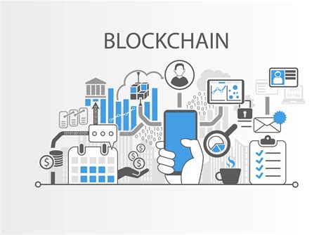 Tipologie Di Blockchain Quels Types De Blocs Existent Sur La
