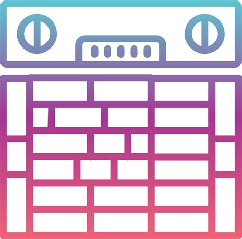 Level Vector Icon 15775023 Vector Art At Vecteezy