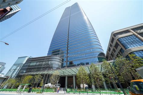 麻布台ヒルズ 森jpタワーの賃貸オフィス空室情報｜kenの都心賃貸オフィス・賃貸事務所・貸しビル情報