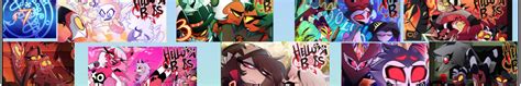 Helluva Boss Comic Studio Make Comics And Memes With Helluva Boss