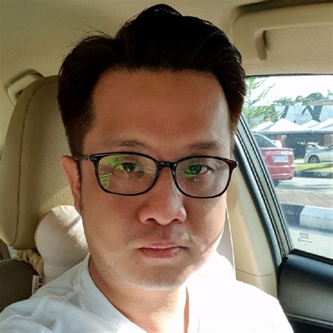 Alex Keh Branch Manager M Link System M Sdn Bhd Linkedin
