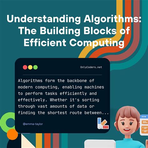 On Linkedin Algorithms Form The Backbone Of Modern