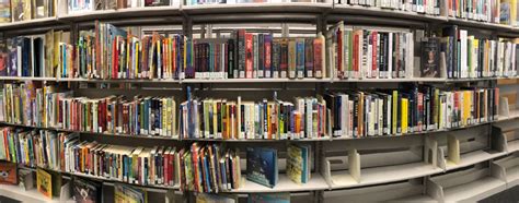 Contact Us And Location State Library Of Pennsylvania Commonwealth Of