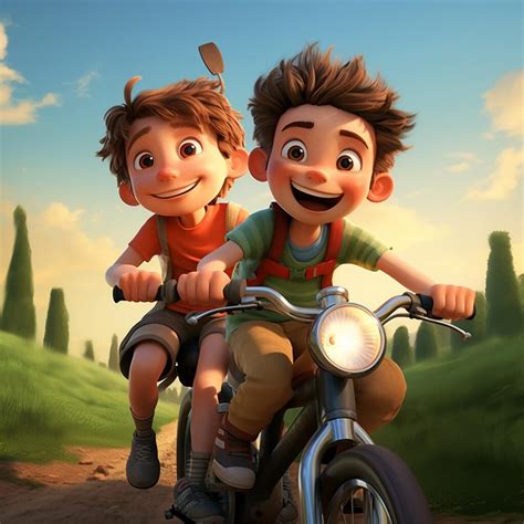 Ai Cartoon Generator Create Your Own Ai Cartoon Characters Xinva Ai