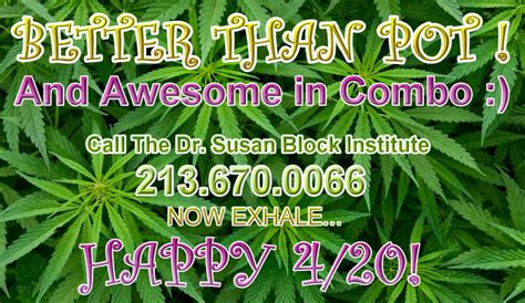 Sex Pot And The P Spot This 420 Saturday P Spot Therapy With Sex Pots