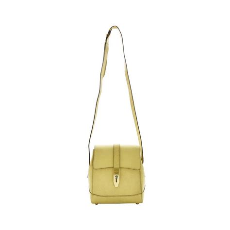 [정품]celine 셀린느 고트레더 미니 크로스백 [ 세컨웨어 헬로마켓