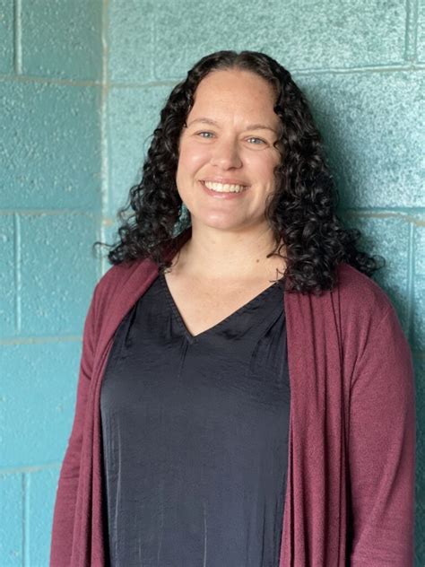 Erin Kisicki Center For Compassion