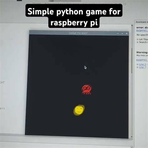 Using Pygame Python Module Youtube