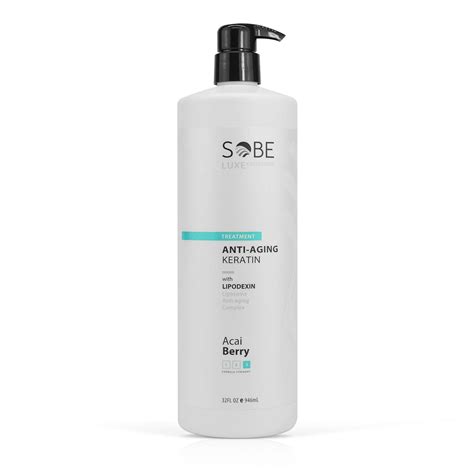 Sobe Luxe Beauty Market Online