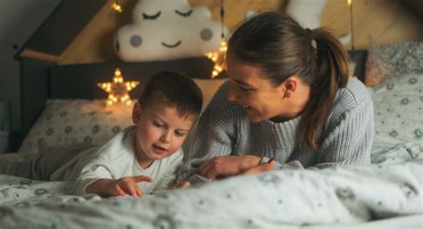 Routine Du Soir Enfant Astuces Et Conseils Pratiques