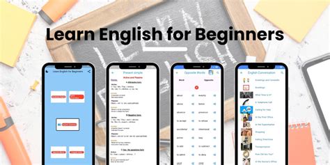 Learn English For Beginners Flutter Source Code By Anouarodev Codester