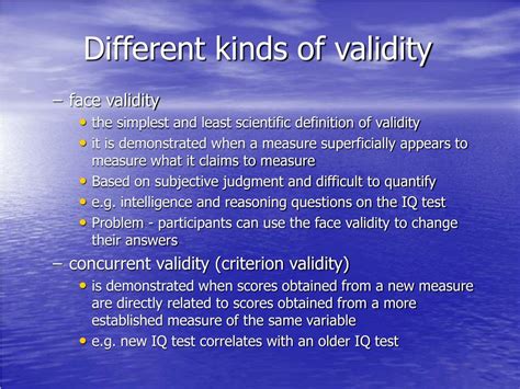 ppt defining and measuring variables powerpoint presentation free