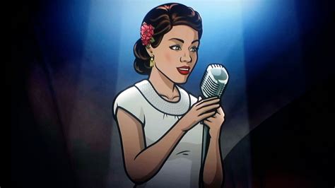 Lana Kane Dreamland Archer Wiki Fandom Powered By Wikia