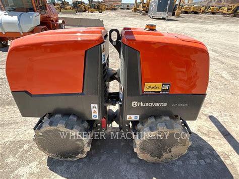 2023 Husqvarna Lp9505 For Sale 38200 Usd Cat Used
