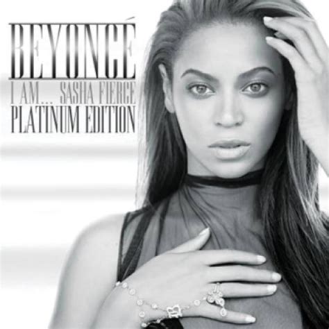 Beyonce 비욘세 I Am Sasha Fierce Platinum Edition Cddvd 사운드웨이브
