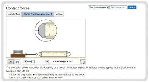 ib dp physics 2025 focus educational software