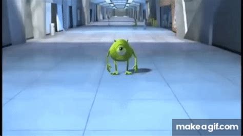 Monsters Inc Sushi Moment On Make A 