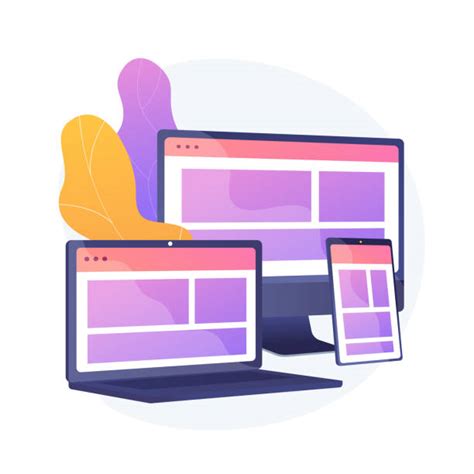 1300 Multiple Platforms Stock Illustrations Royalty Free Vector