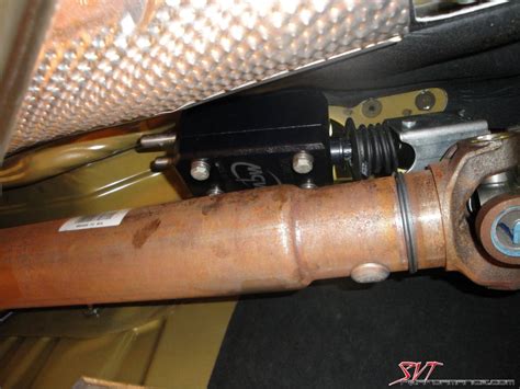 Svtperformance Mgw Omnibus Mgw Mt 82 Shifter Preview Install And