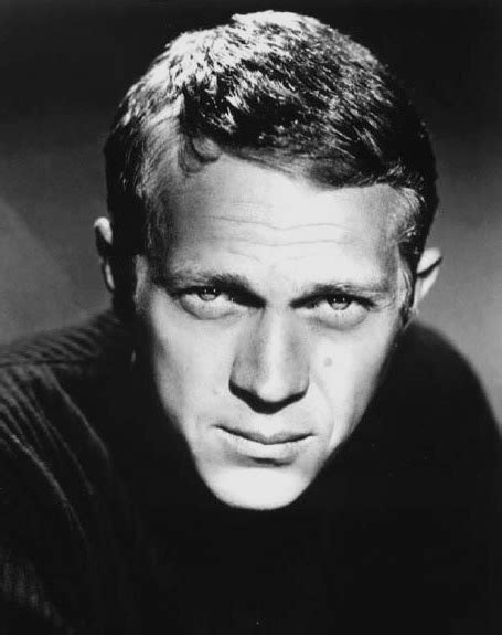 Steve Mcqueen Filmografía Y Datos De Interés