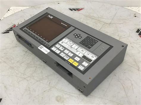 Used Sumitomo Operator Panel Sh50 Niv Used For Sale At Ideal Machinery