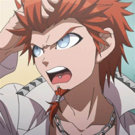 Danganronpa Icons Like Reblog If You Use Or Save ♡ Rostos De