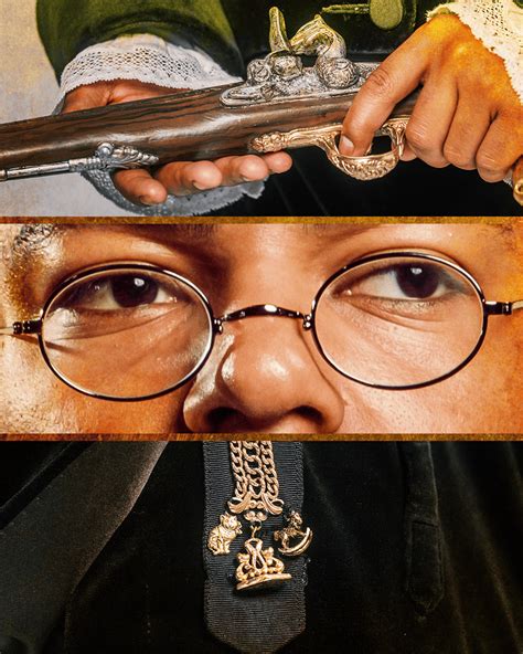 Look It Up Hamilton Was Wearing His Glasses