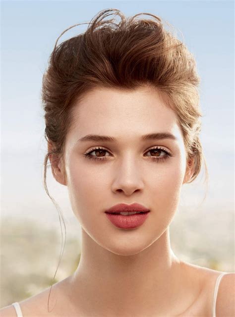 Anais Pouliot In Harpers Bazaar Magazine June 2016 Issue Hawtcelebs