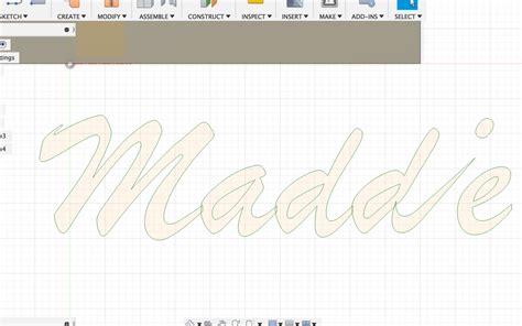 Solved Design Disappears After Extruding Autodesk Community