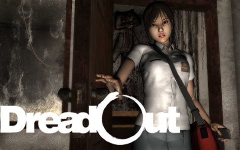 Diangkat Ke Layar Lebar Inilah 5 Fakta Tentang Game Dreadout