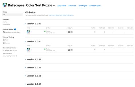 The Ultimate Guide To App Store Connect For App Marketers