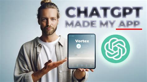 🚀 How To Make An App With Chatgpt Without Knowing Code Muslim Hq