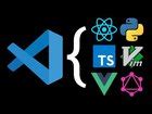 How Do I Show All My Open Files Tabs In The Sidebar R Vscode