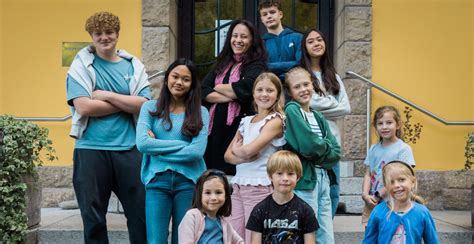 Why Issh International School Of Schaffhausen