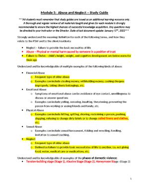 Module Group Assignment Module Assisting The Family Growth And Development Assignment
