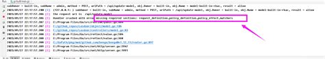 Evite O Erro Model Object Names Must Be Non Empty Com Práticas De Nomenclatura Ideais Unidade