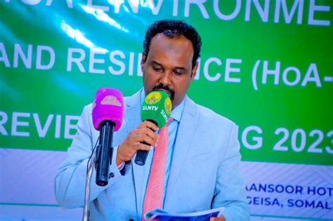 Mohamed Abdirahman Posted On Linkedin