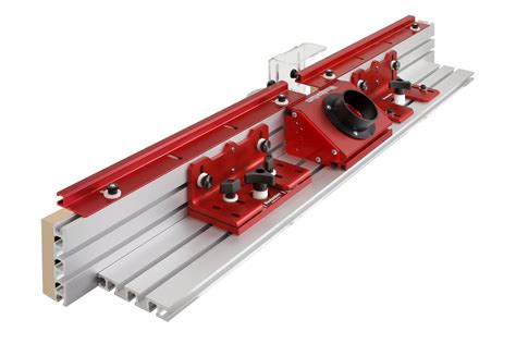 Diy Fence For Router Table At Charlotte Mcgowan Blog