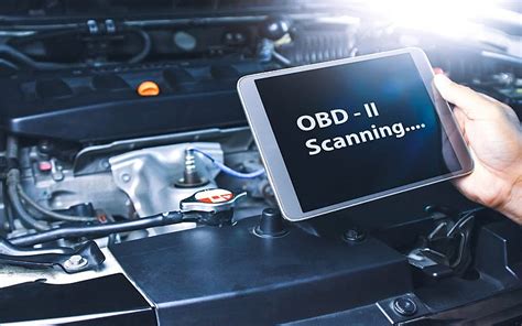 Guide To OBD Car Scanner Types Uses Working And More Dubizzle