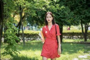 Fakta Baru Choi Tae Eun Dari Love Catcher In Bali Pernah Menjadi