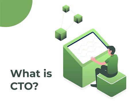 What Is CTO The Role Of Chief Technology Officer In Tech Startups