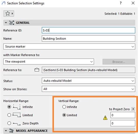 Unable To Select Any Element In Section Support Site