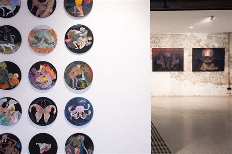 Michelle Gearin Michael Reid