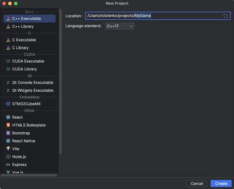 setup sdl with cmake and cpm awesome gamedev resources