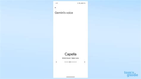 I Just Spent 24 Hours With Gemini Live Heres The Pros And Cons Tom S Guide