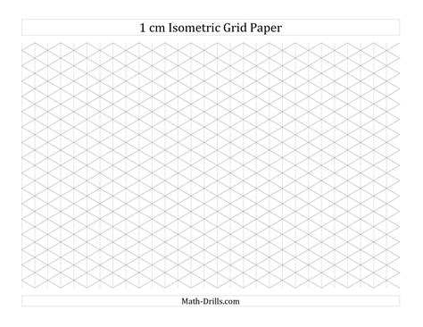 Landscape Design Graph Paper