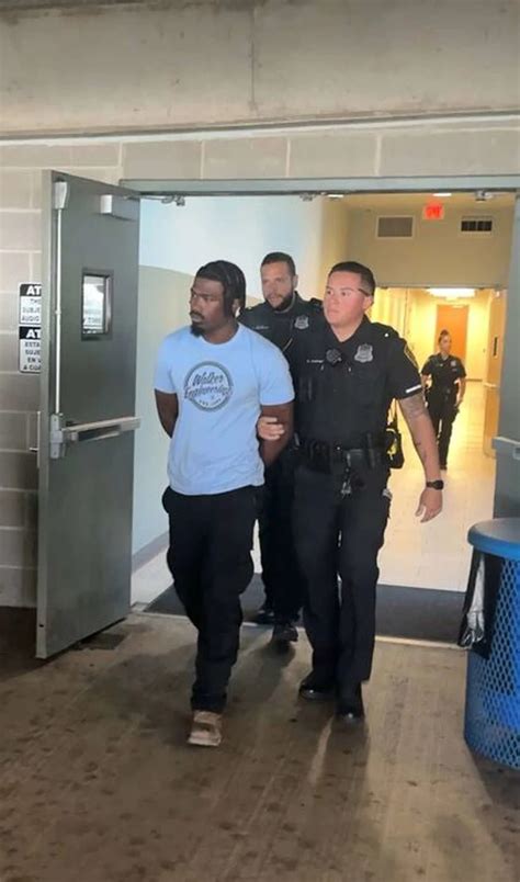 Six Years After George Ramos Was Killed San Antonio Police Arrest Man