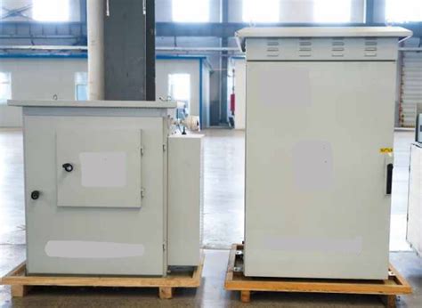 Variable Frequency Control Cabinet Kingwell