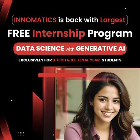 Generative Ai Internship Innomatics Research Labs